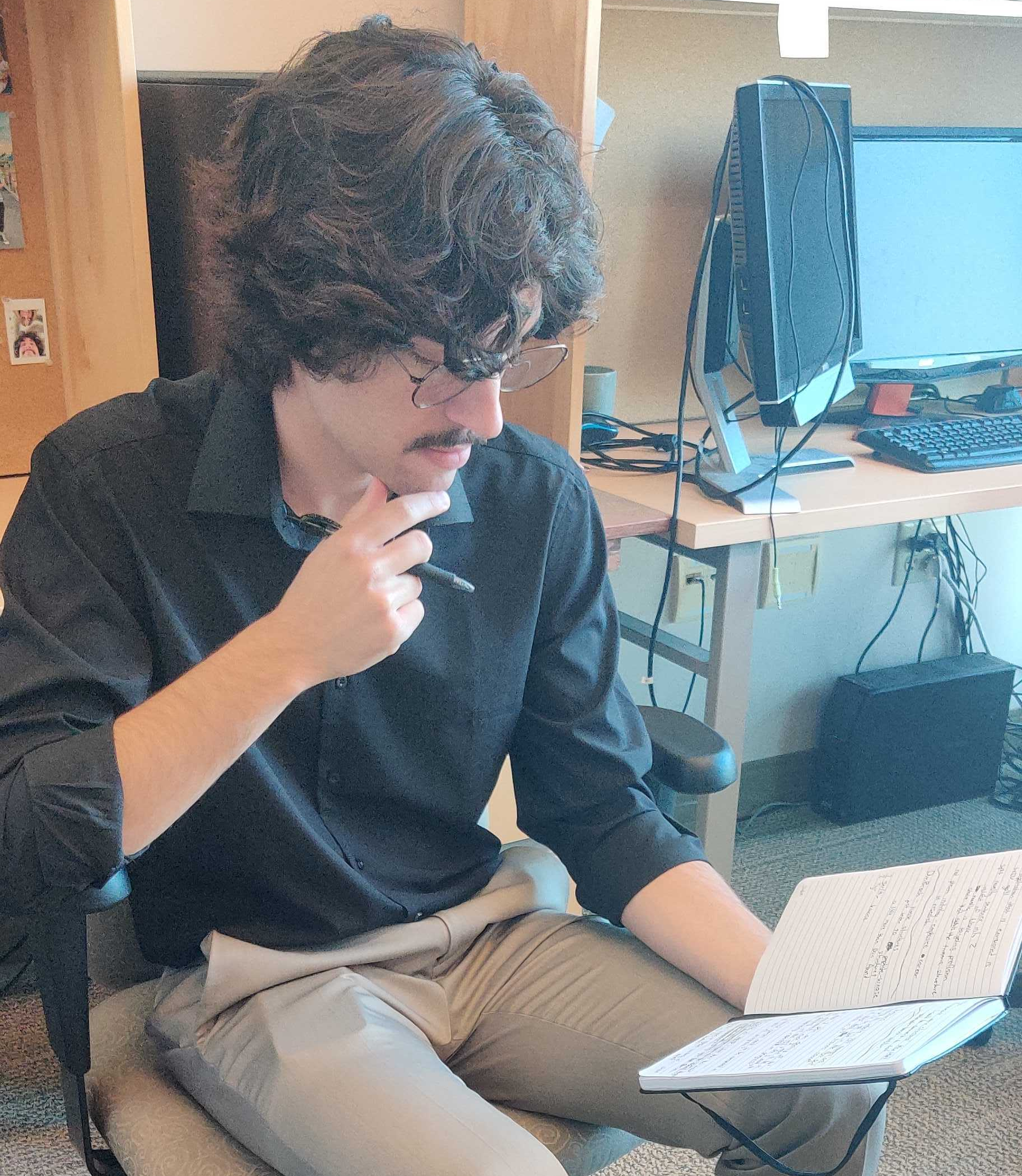 Team - Post Lab Research Group